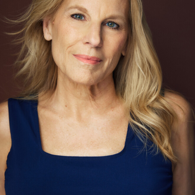 Linda Collins - FilmFreeway