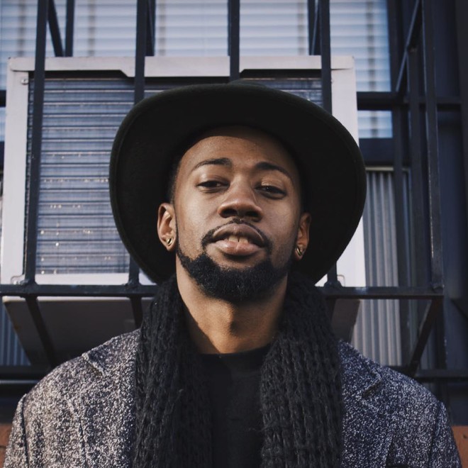 Christopher Rules - FilmFreeway