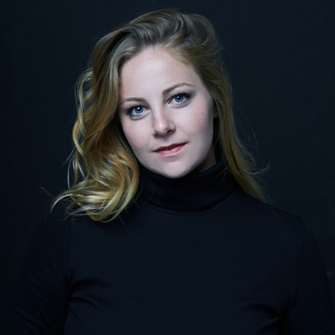 Mackenzie Ogden - FilmFreeway