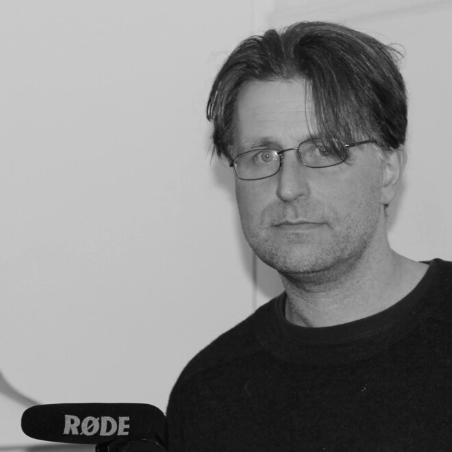 Brian Gregory - FilmFreeway