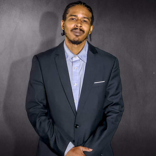 ALVIN TUGGLE - FilmFreeway