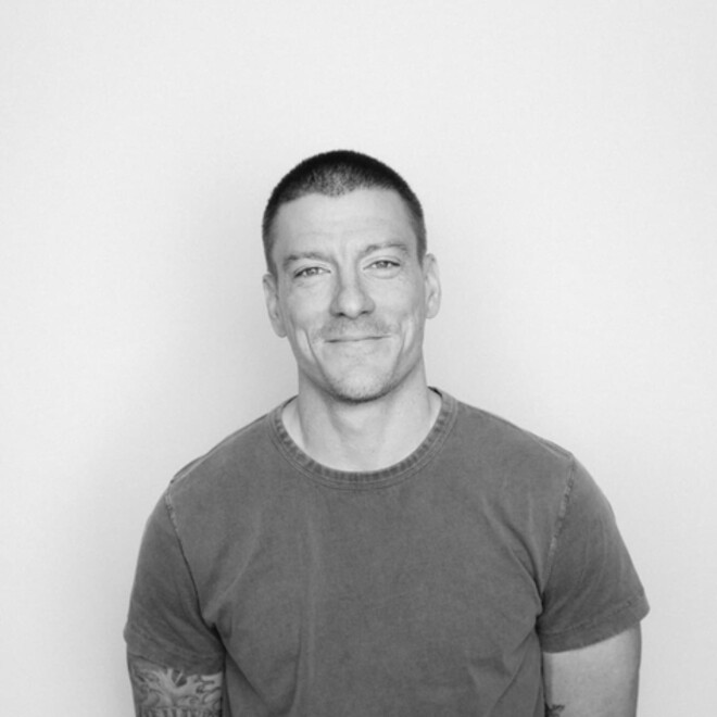 Daniel J. Egbert - FilmFreeway