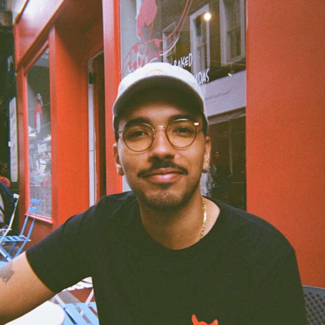 Nathan M. Legger - FilmFreeway