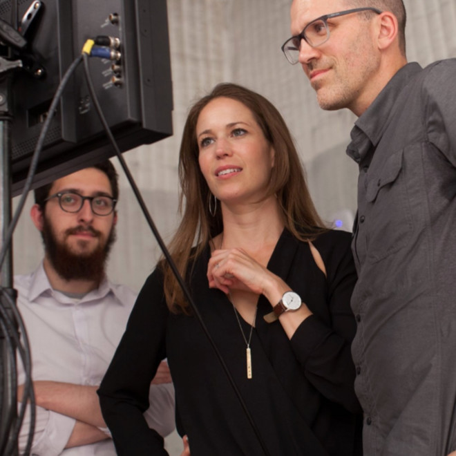 Dina Rudick - FilmFreeway