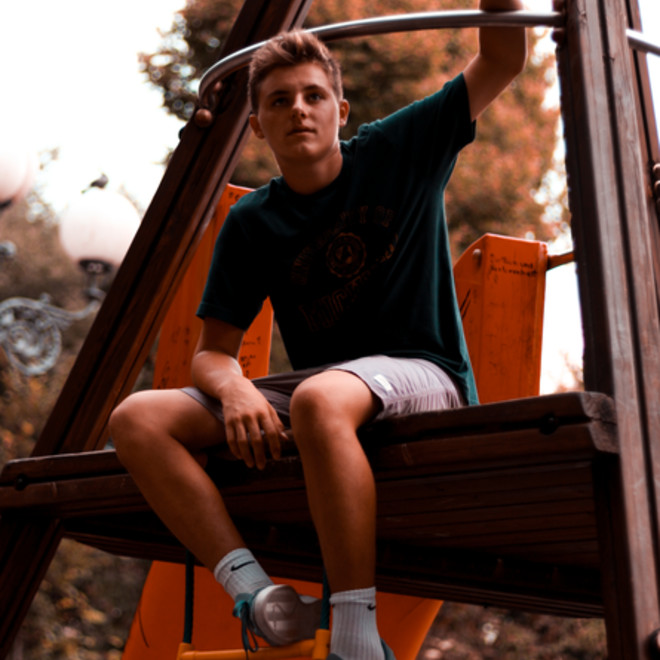 Evan Miller - FilmFreeway