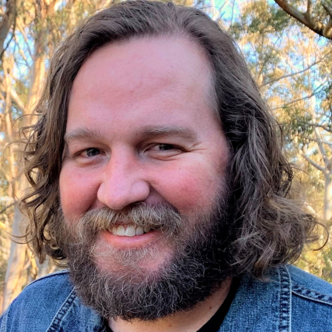 Adam Daniel - FilmFreeway