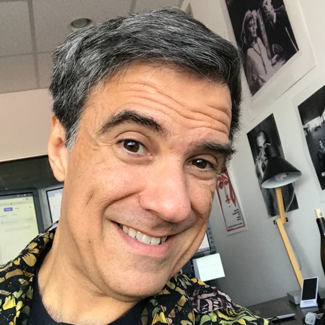 Tim Guest - FilmFreeway