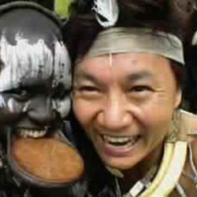 Peter Hsui - FilmFreeway