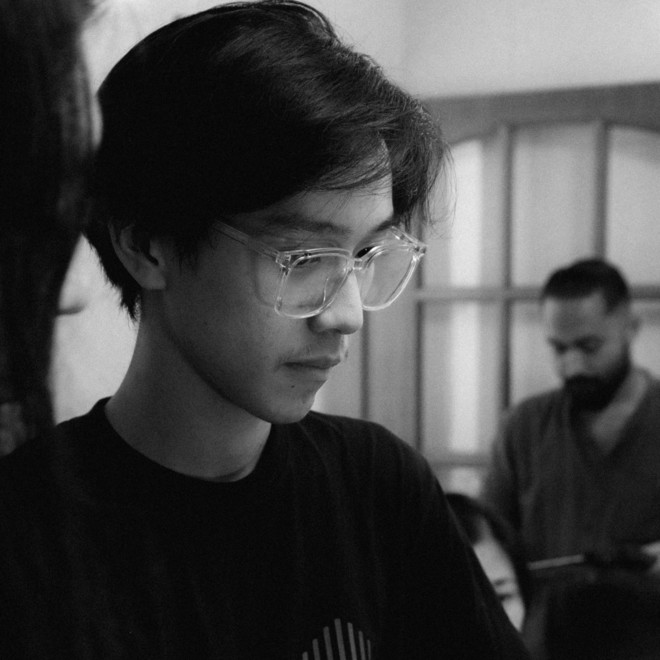 Adam Chong - FilmFreeway