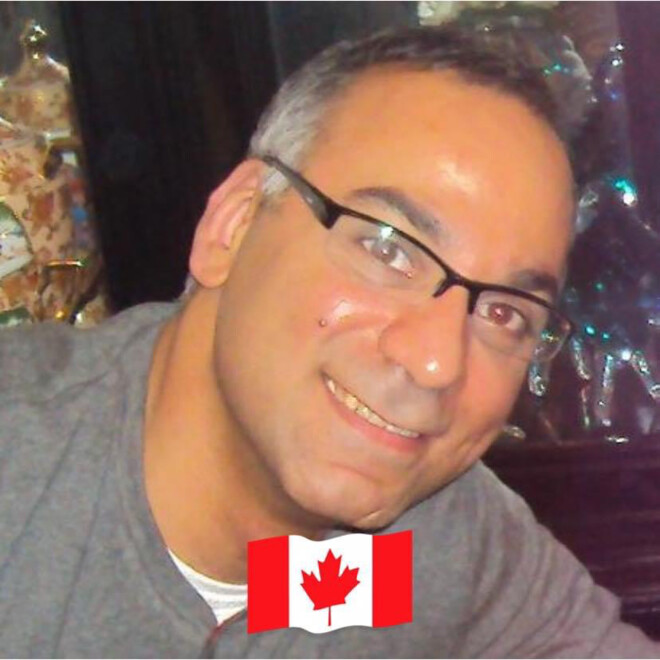 Ehsan Aslani - FilmFreeway