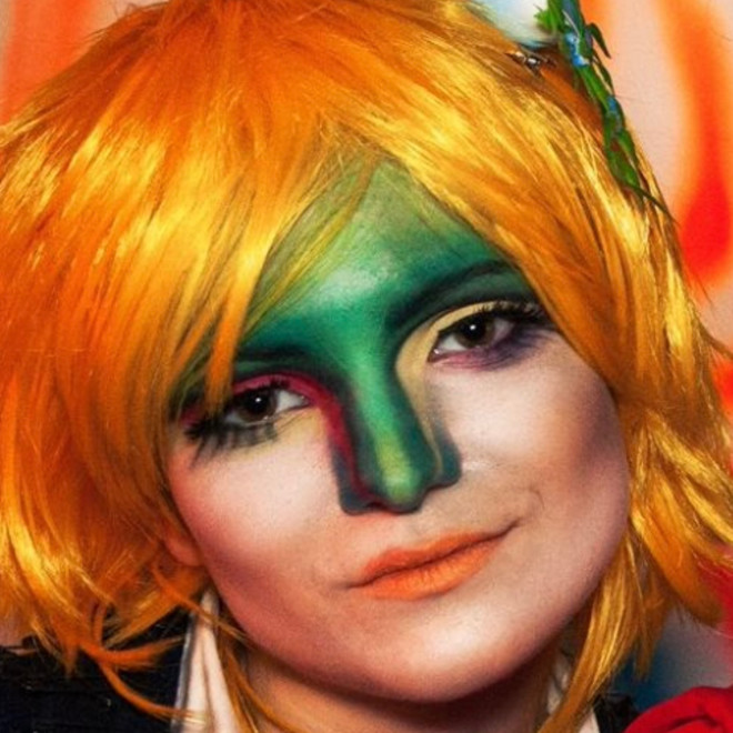 Emma Jordan - FilmFreeway