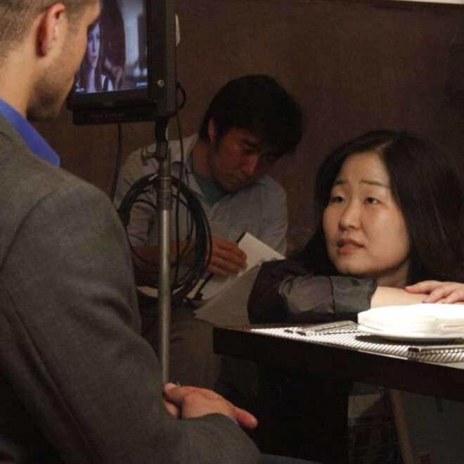Christine Shin - FilmFreeway