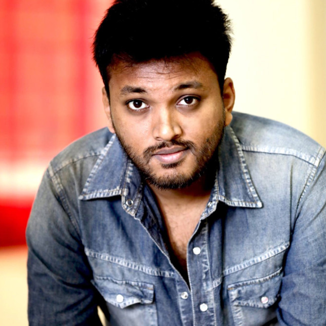 Shreyas Raj - FilmFreeway