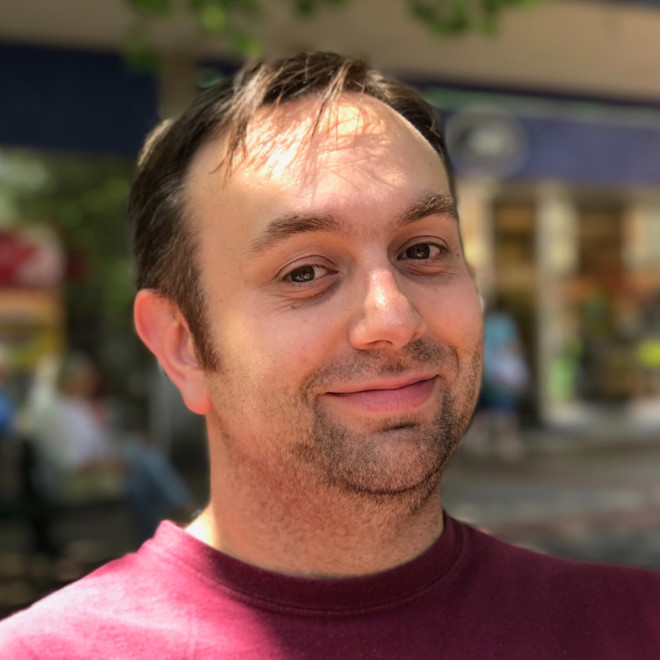 David L. Knight - FilmFreeway