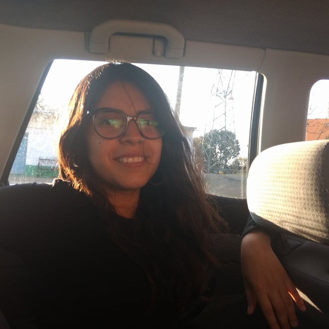 Edlyn Castellanos - FilmFreeway