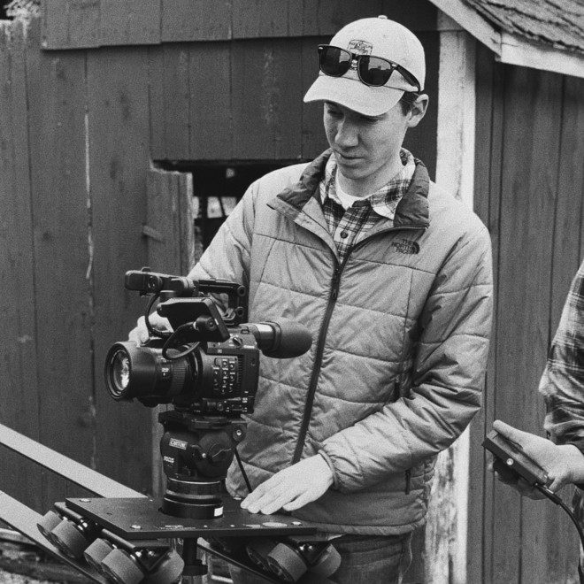 Evan Gloyd - FilmFreeway