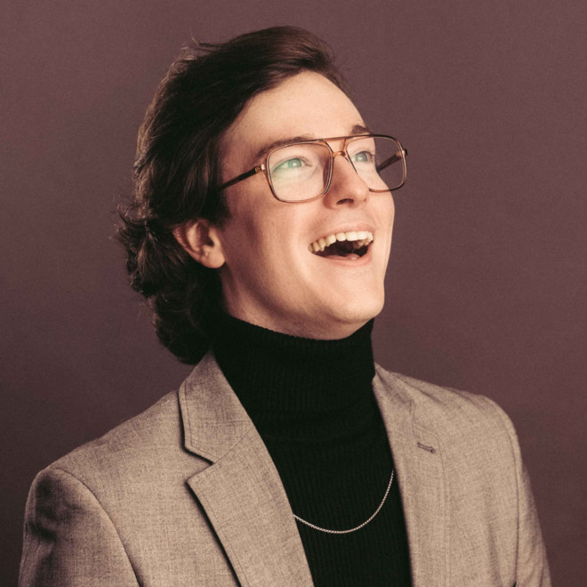 Connor Christensen - FilmFreeway