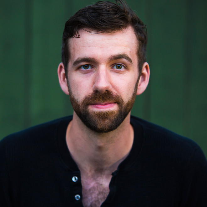 Iain Stewart - FilmFreeway