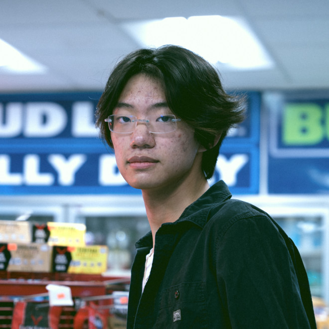 Andrew Oh - FilmFreeway