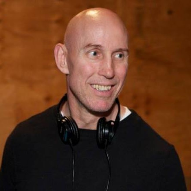 Brian Eric Johnson - FilmFreeway