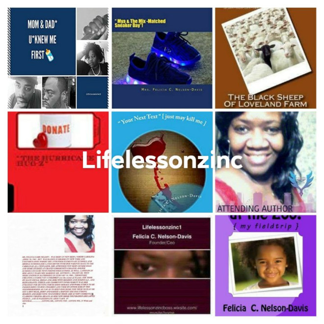 Felicia Nelson-Davis - FilmFreeway