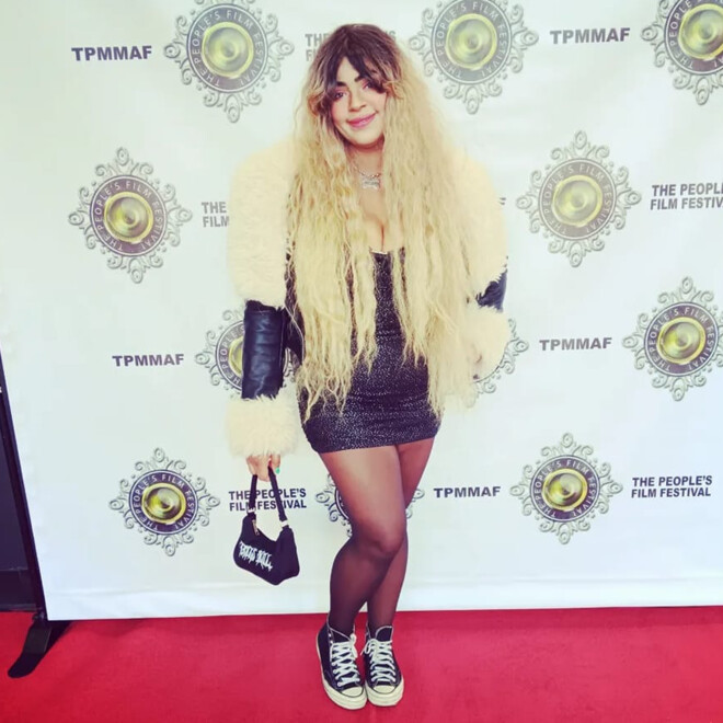 Maria Susana - FilmFreeway