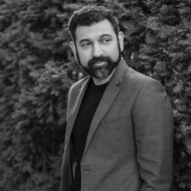 Vishaal Desai - FilmFreeway