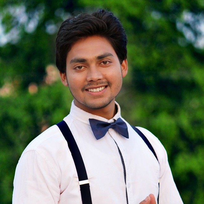 Manish kumar Verma - FilmFreeway