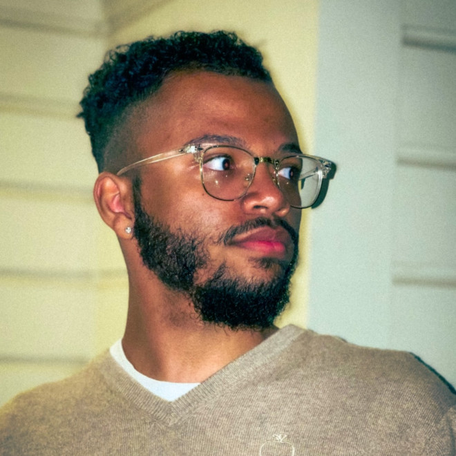 Jonathan Oliveira - FilmFreeway