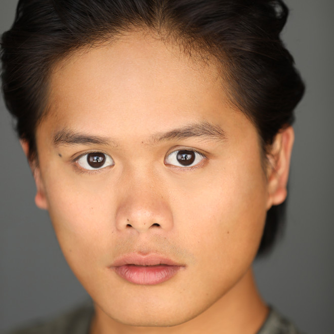 Derek Andrew Ramsay - FilmFreeway