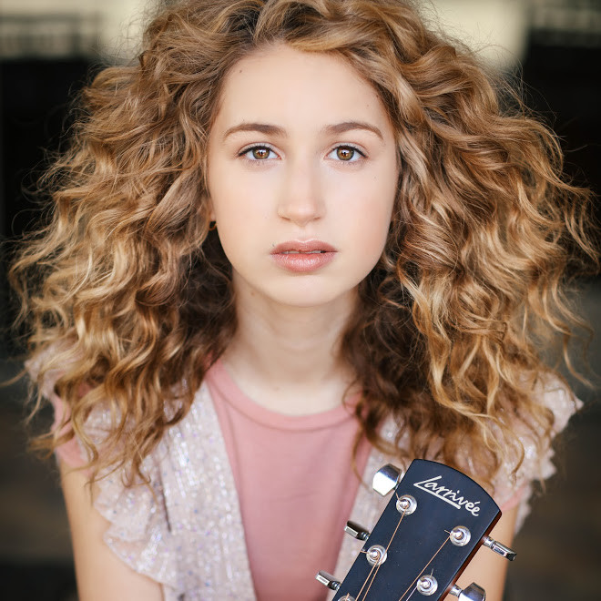 Trinity Rose - FilmFreeway