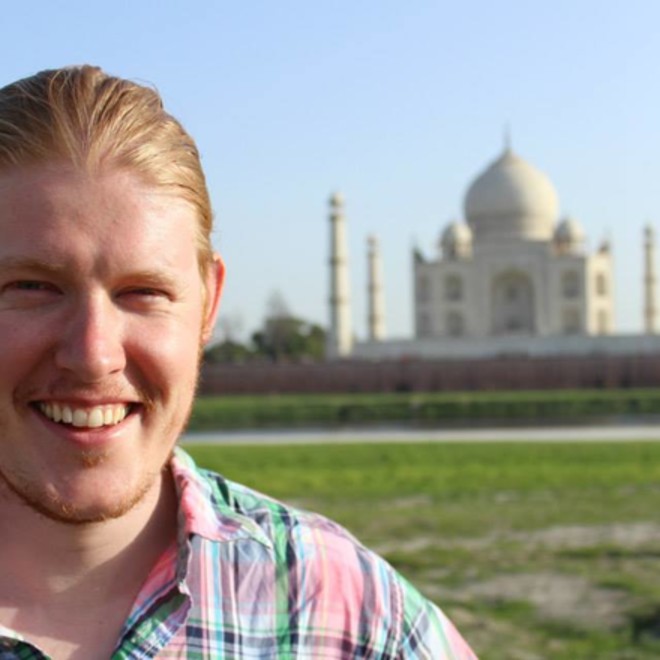 Craig McInnes - FilmFreeway