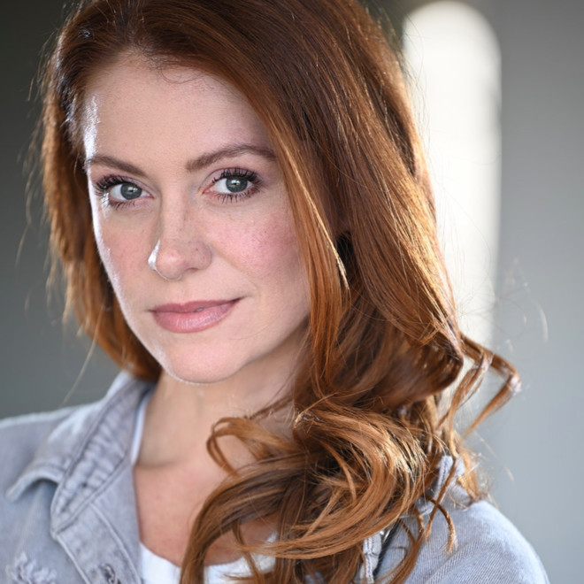 Ashley Felkner - FilmFreeway