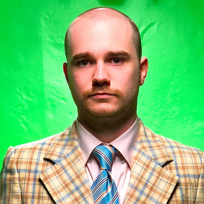 Jon McWilliams - FilmFreeway