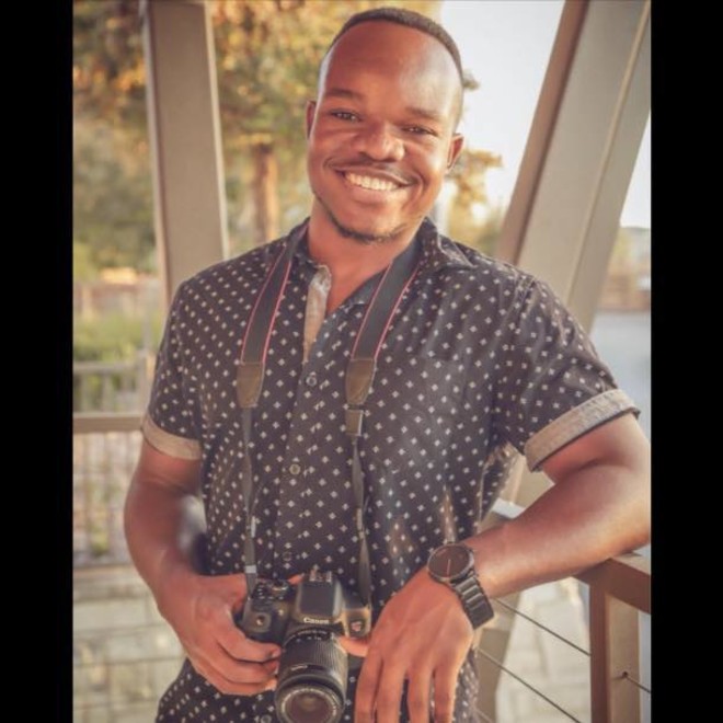Bryce Williams - FilmFreeway