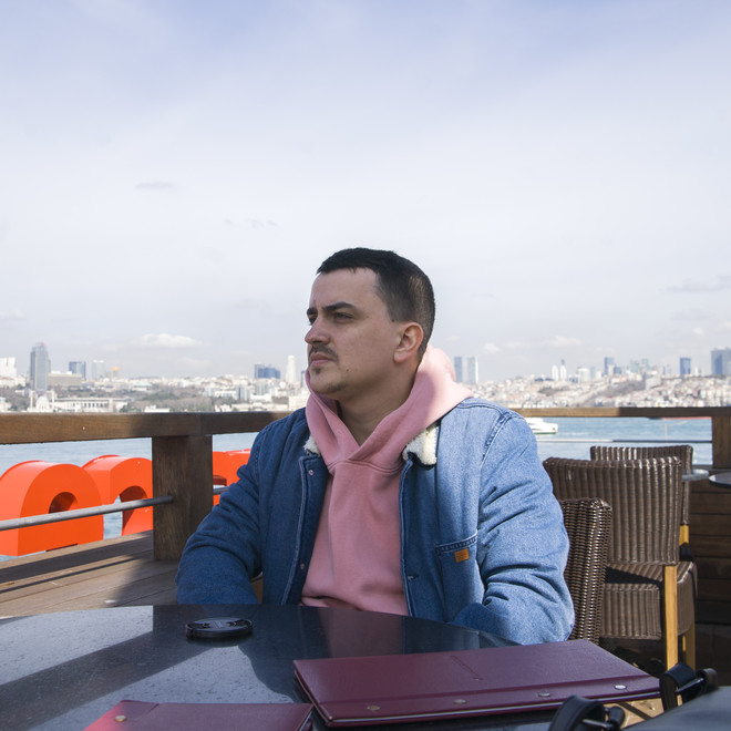 Andrey Naumenko - FilmFreeway