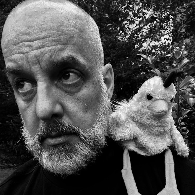 Thomas Buhrman - FilmFreeway