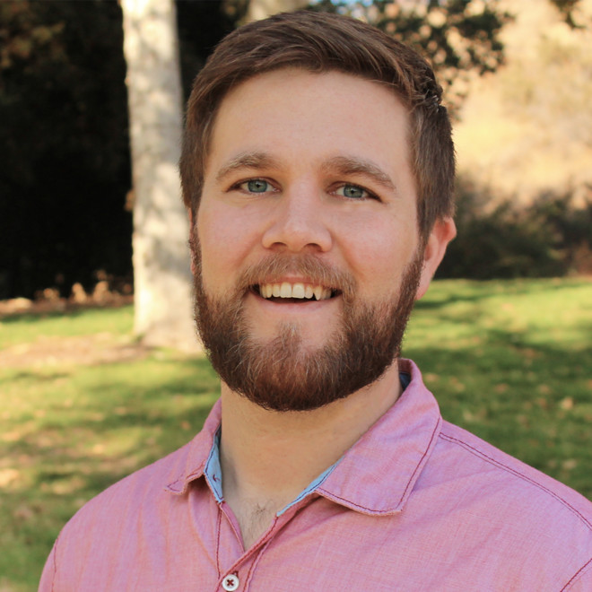 Kyle Weingart - FilmFreeway
