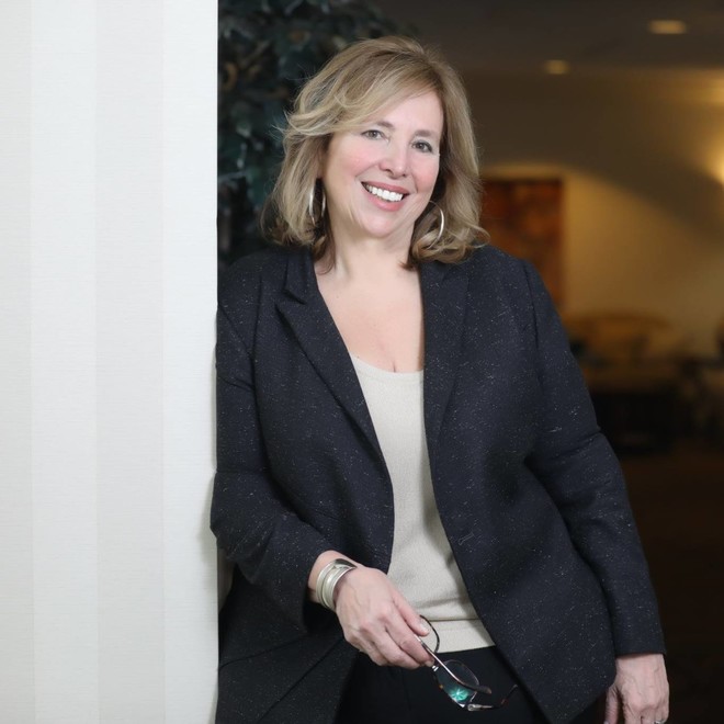 Nancy Langer - FilmFreeway