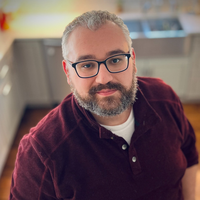 Frank Romano - FilmFreeway