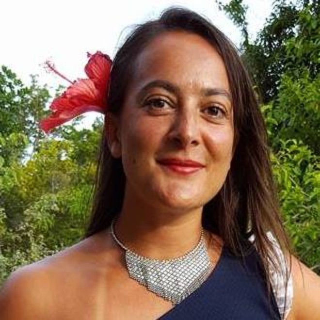 Leana Hosea - FilmFreeway