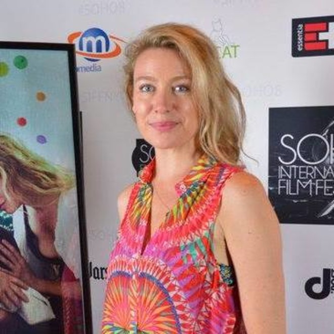 Sayra Player - FilmFreeway