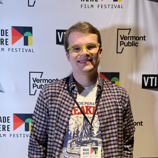 Samuel LaPointe - FilmFreeway