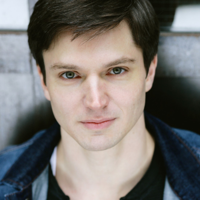 john martin - FilmFreeway