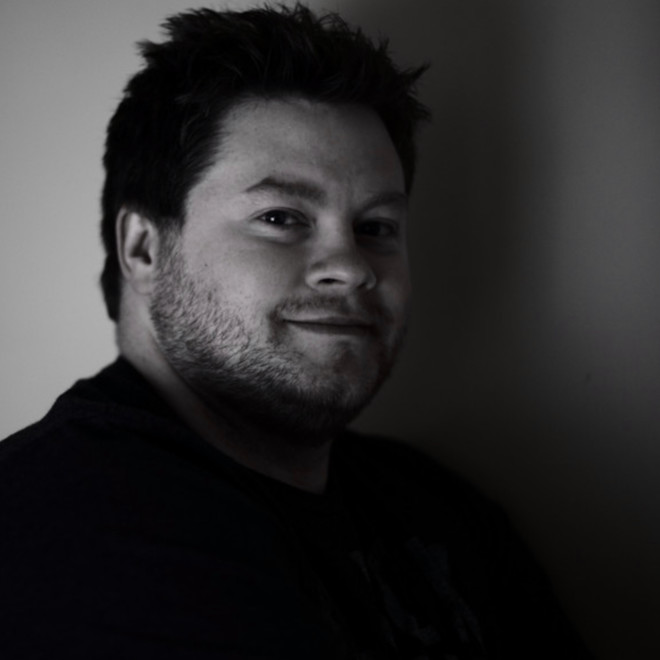 Derek Stockton - FilmFreeway