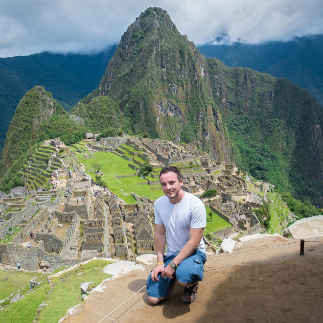 Matt Senior - FilmFreeway