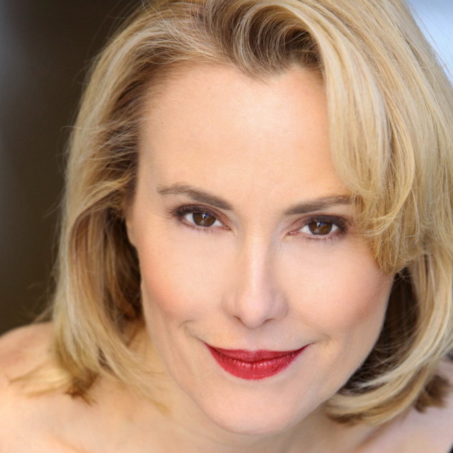 Meredith Thomas - FilmFreeway