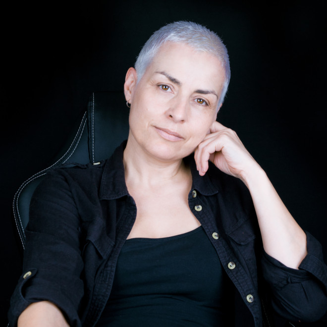 Simone Scott - FilmFreeway