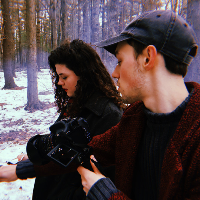 Samuel Caswell - FilmFreeway