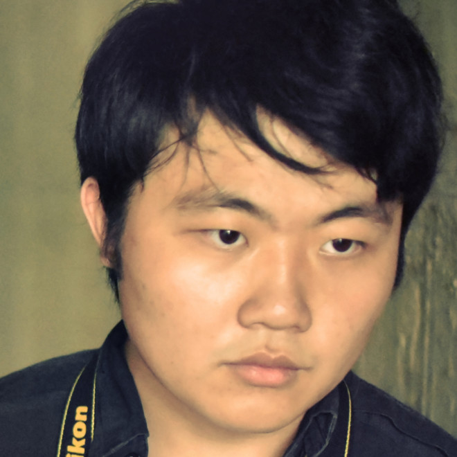 REN-XIANG ZHUANG - FilmFreeway